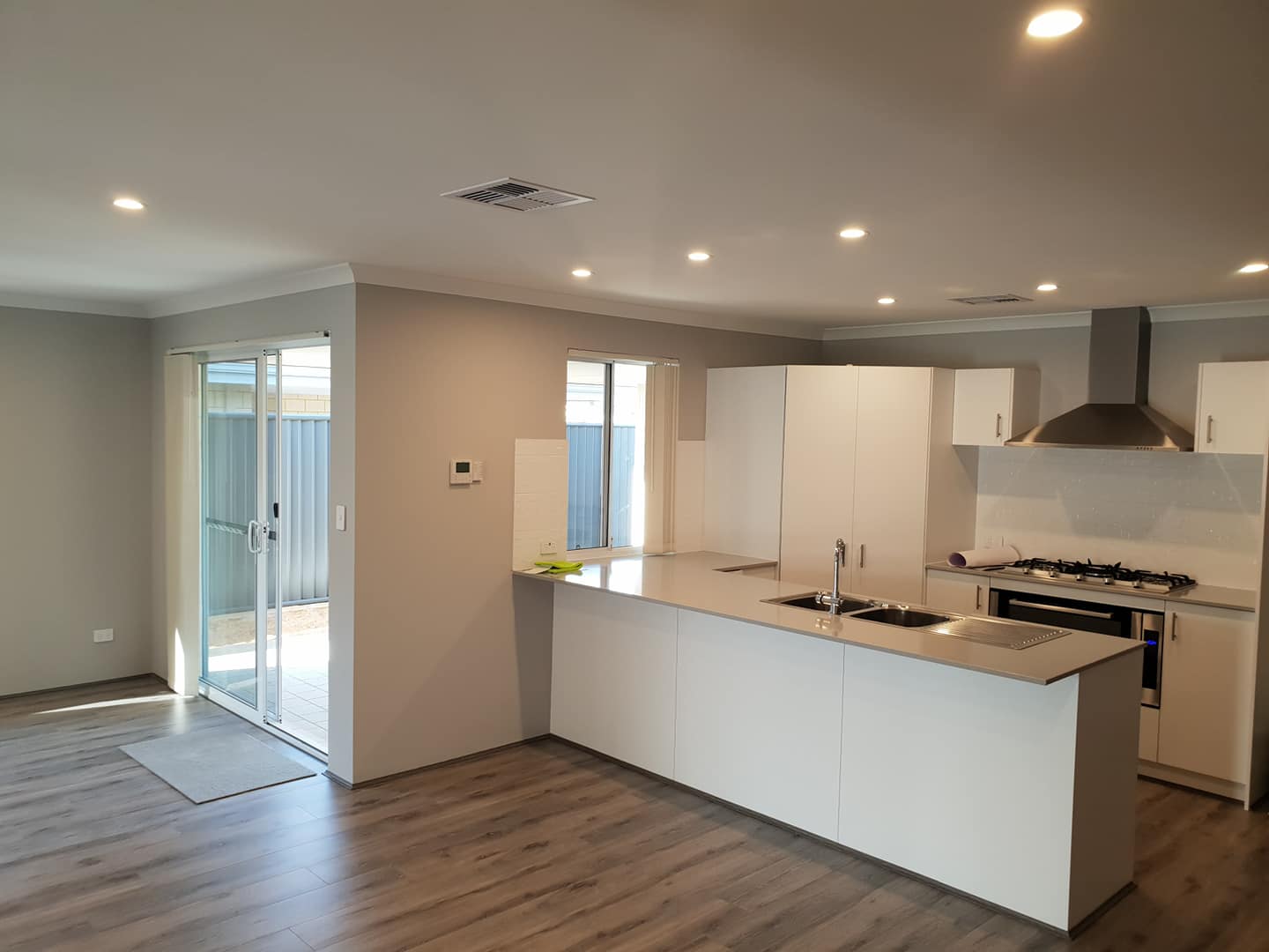 Services | Rockingham Painter